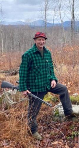 Jeffrey B. Richards | Obituaries | vtcng.com