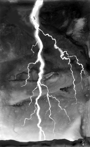 Splitting the air: The unexpected chemistry of lightning | Outdoors ...