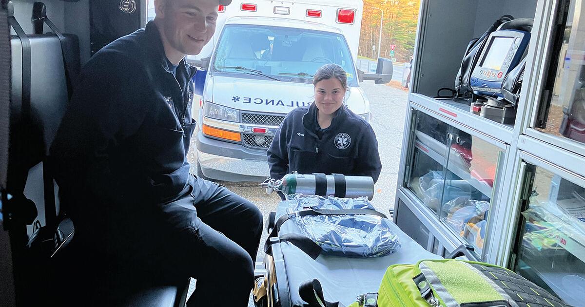 Safety talks with police, first responders, community | Local News ...