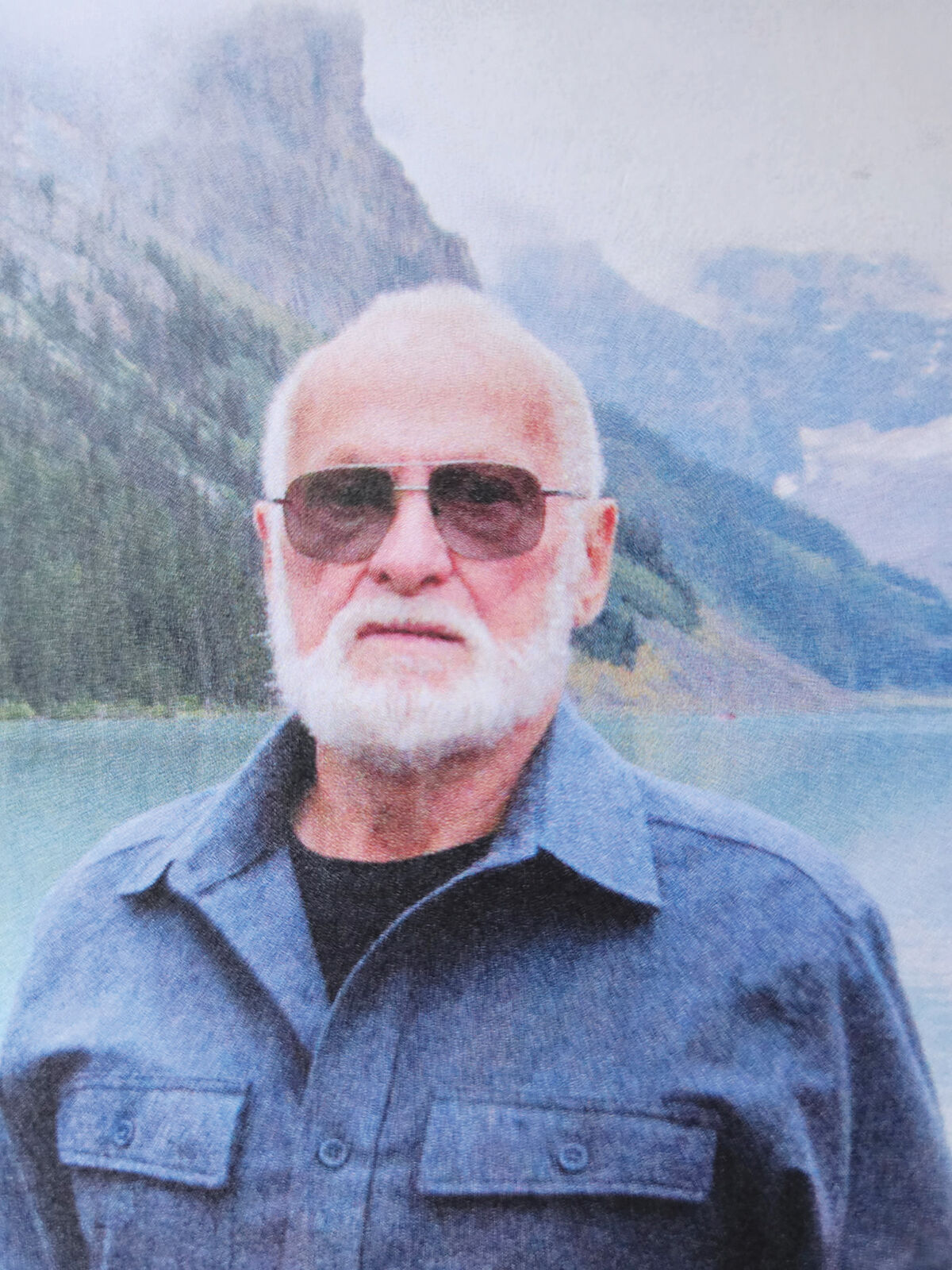 William C. Denton | Obituaries | vtcng.com