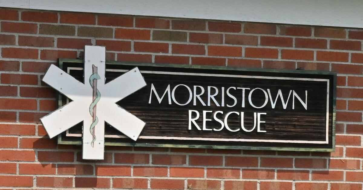 Morristown EMS delivers baby at mom’s home | Local News | vtcng.com