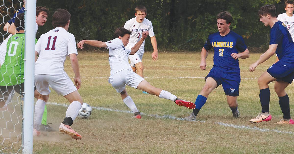 LUHS varsity roundup | Sports | vtcng.com