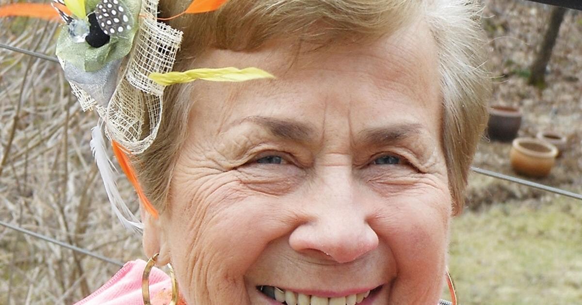 Denise Paris | Obituaries | vtcng.com