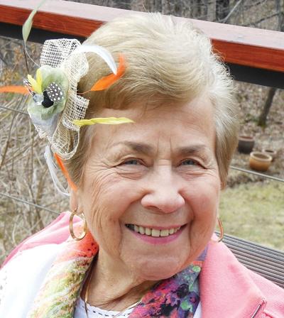 Denise Paris | Obituaries | vtcng.com