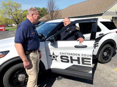 Police officer named new regional traffic safety coordinator, aims to ...