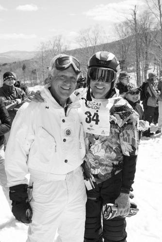 Remembering Lefty Lewis, the man with the irrepressible smile | News ...