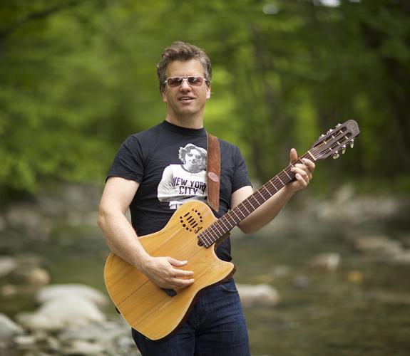 Chad Hollister brings his Quintet to Trapps | Music | vtcng.com