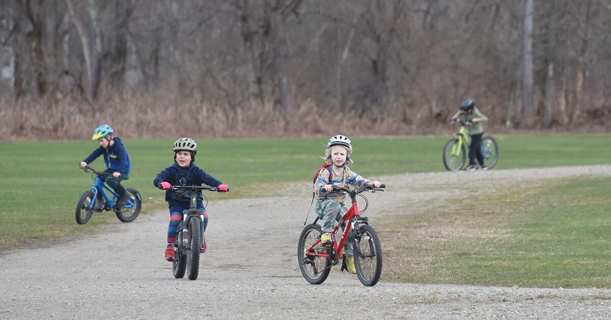 Spring cycles | Community | vtcng.com