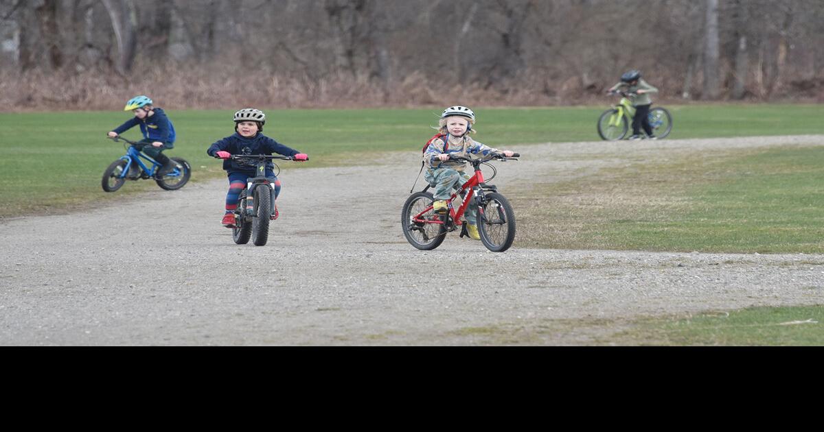 Spring cycles | Community | vtcng.com