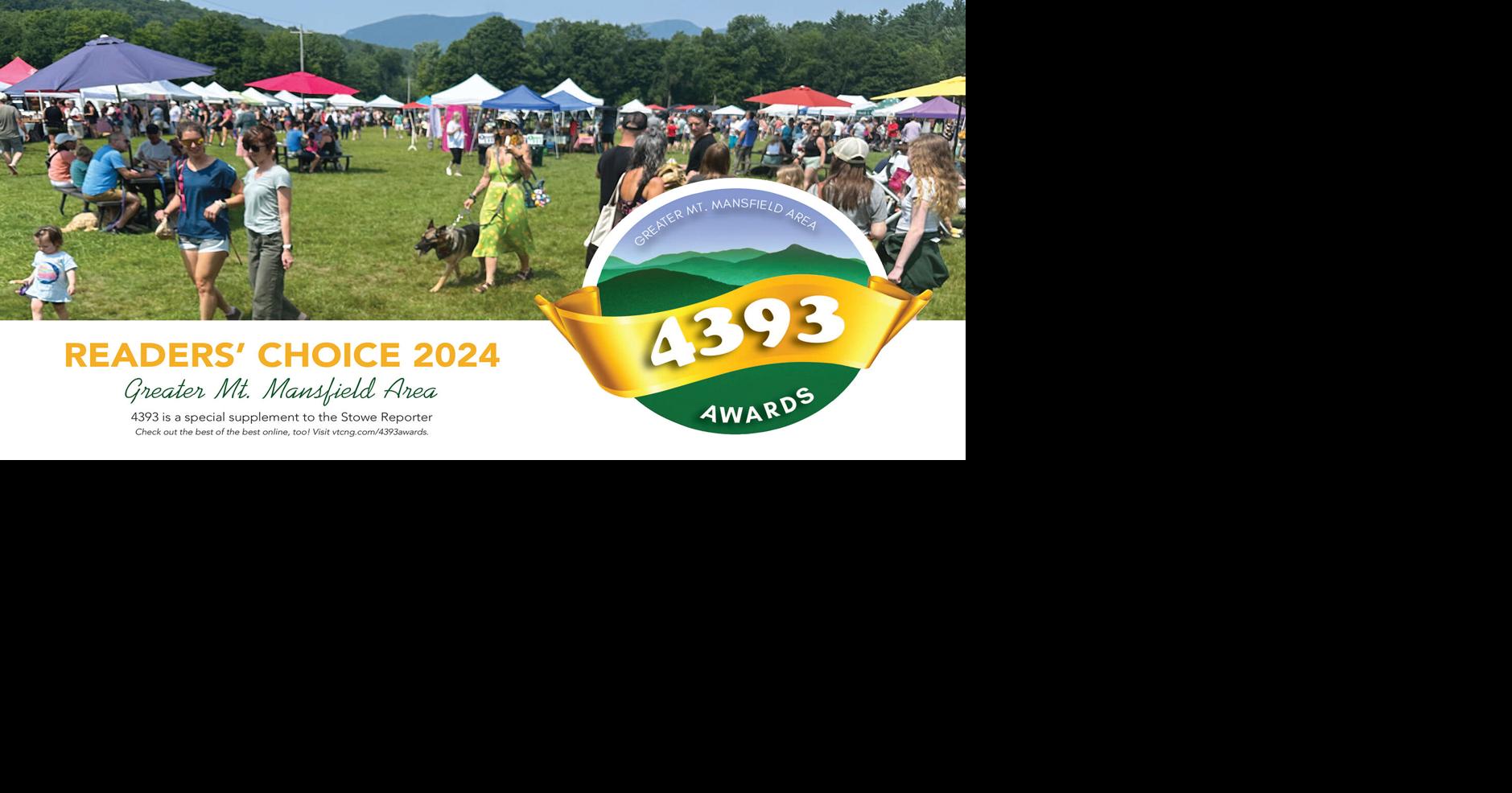 They’re here — the results of our seventh annual 4393 Awards! | 4393 ...
