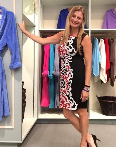 Tracy Stolese: Offering gifts with style | Notable Neighbors | vtcng.com
