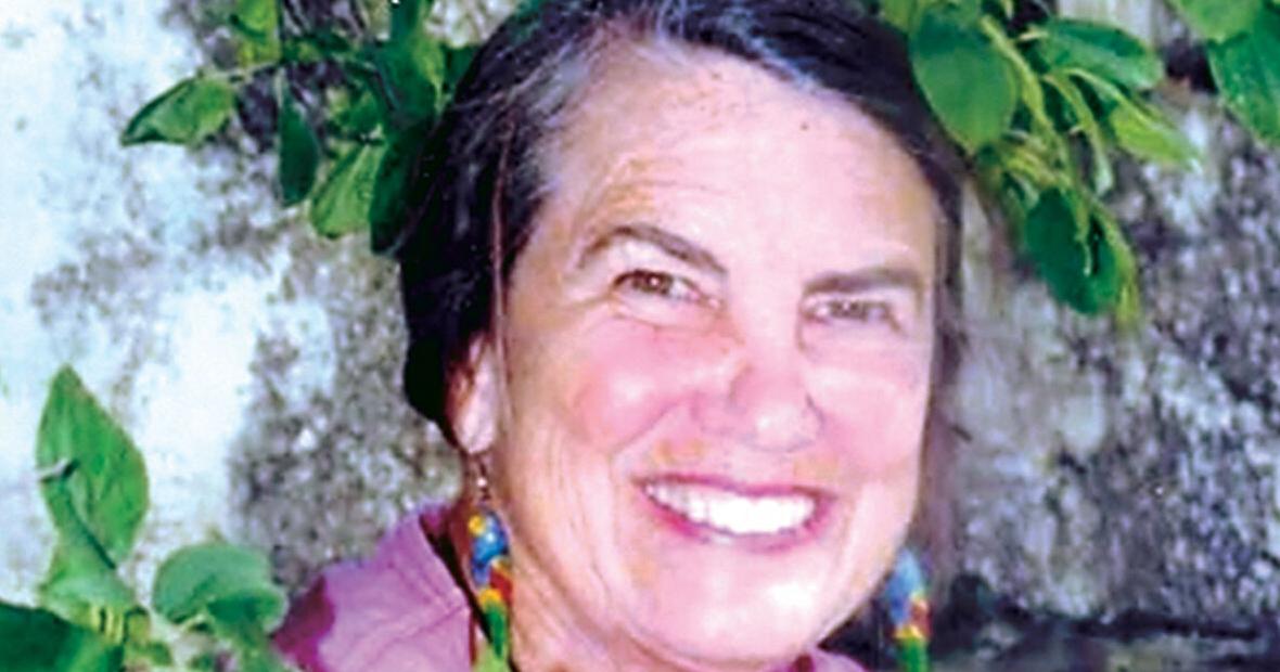 Barbara Breckenridge Glade | Obituaries | vtcng.com