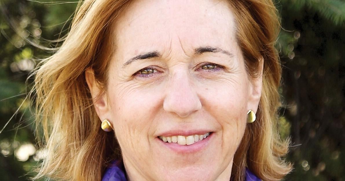 Rep. Jessica Brumsted | Opinion | vtcng.com