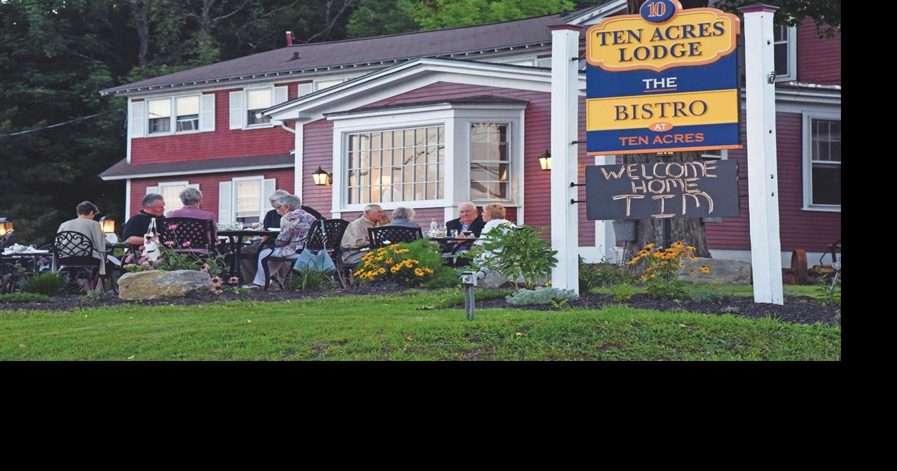 What the Tim Ziegler story says about Stowe | Editorials | vtcng.com