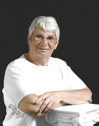 Judith Ross | Obituaries | vtcng.com