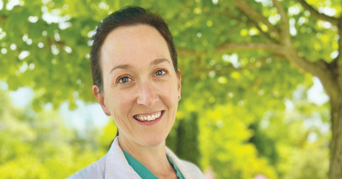 Copley adds general surgeon to its ranks | Business News | vtcng.com