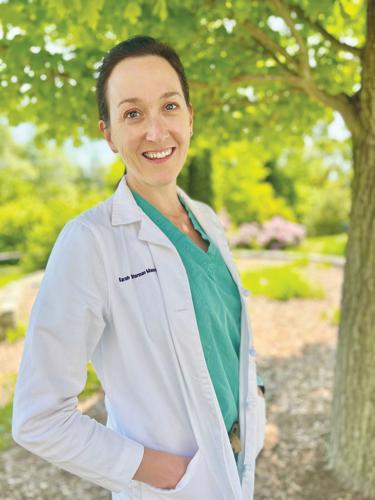 Copley adds general surgeon to its ranks | Business News | vtcng.com