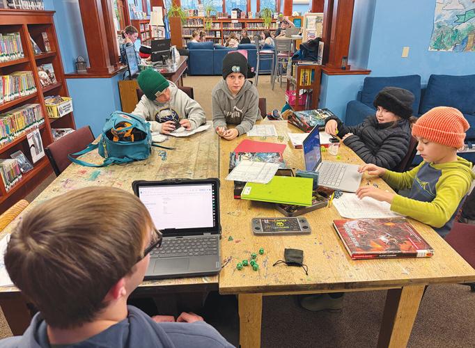 Morristown library tops state with program offerings | Local News ...