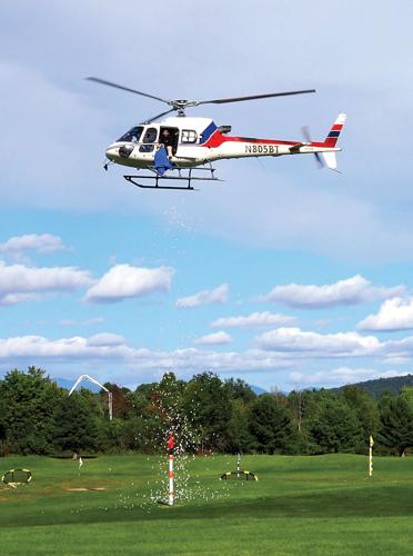 Ball drop | Community | vtcng.com