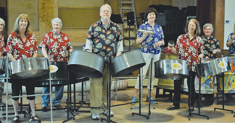 The Panhandlers perform June 26 | Music | vtcng.com