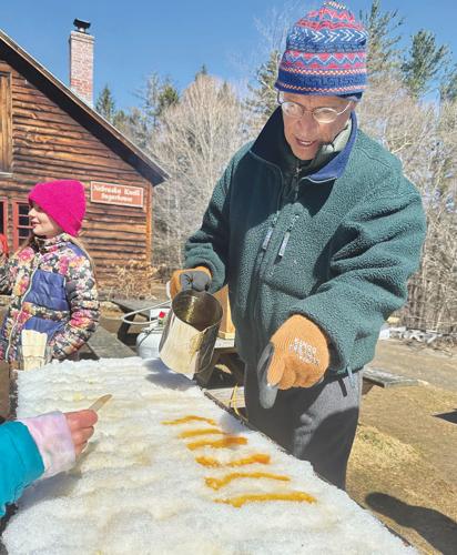 Pour some sugar | Local News | vtcng.com