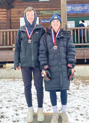 Kerbaugh wins men’s giant slalom at Nationals | Sports | vtcng.com