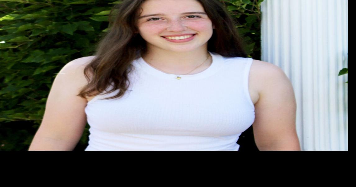South Burlington’s Claire Vincent named 2023 valedictorian at Rice ...