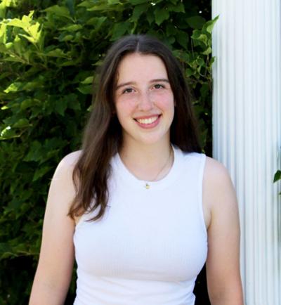 South Burlington’s Claire Vincent named 2023 valedictorian at Rice ...