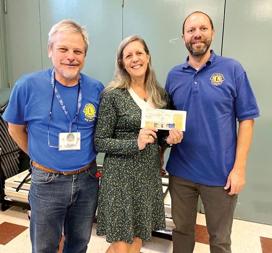 Colleen Haag award: Housing, food shelf volunteer honored | Local News ...