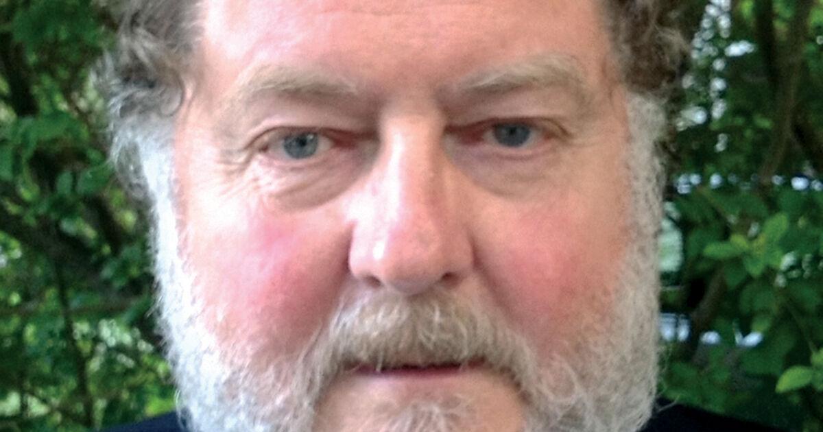 City council candidate Paul Engels identifies four key issues in run ...