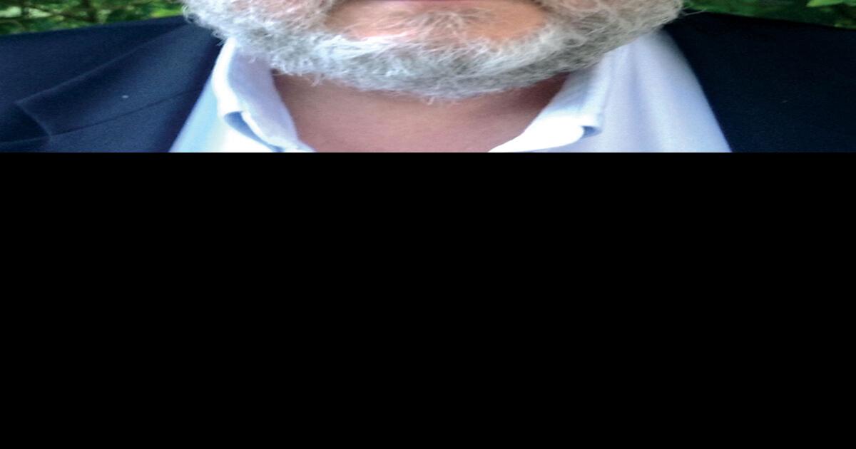 City council candidate Paul Engels identifies four key issues in run ...