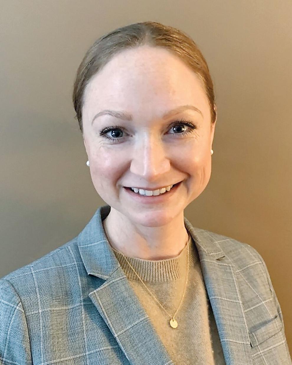 District’s director of learning to tackle student opportunity ...