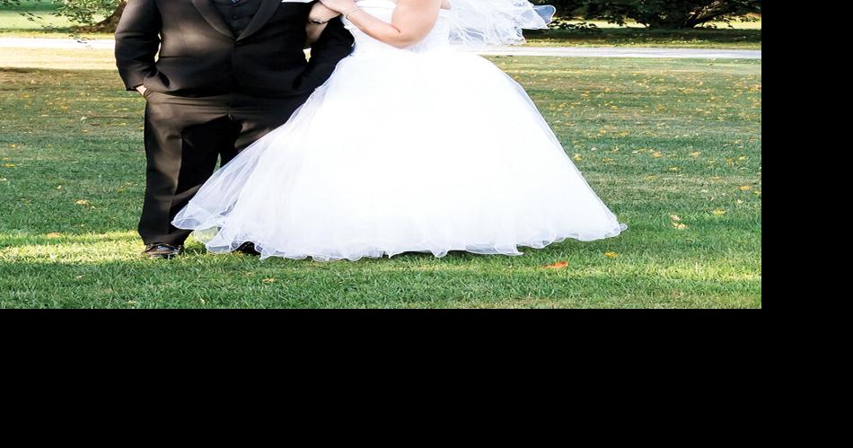 Christy and Jonathan Enos wed in Charlotte | Weddings And Anniversaries ...