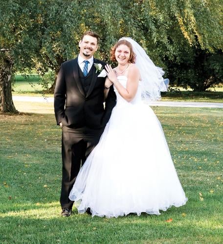 Christy and Jonathan Enos wed in Charlotte | Weddings And Anniversaries ...