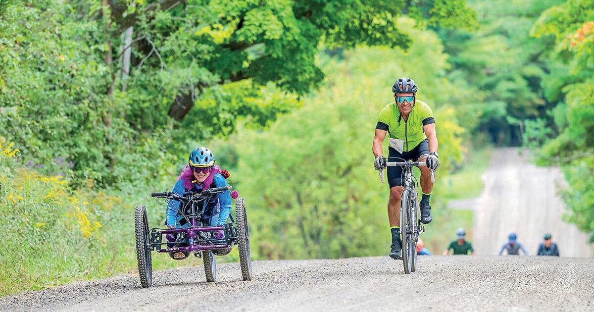 Kelly Brush Ride | Sports | vtcng.com