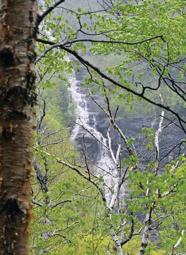 Waterwall | Local News | vtcng.com