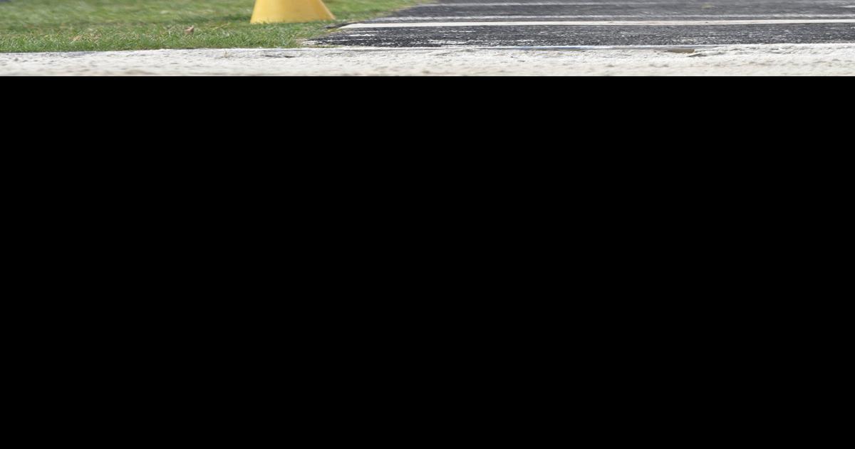 Harwood track measures progress in broken records | Sports | vtcng.com