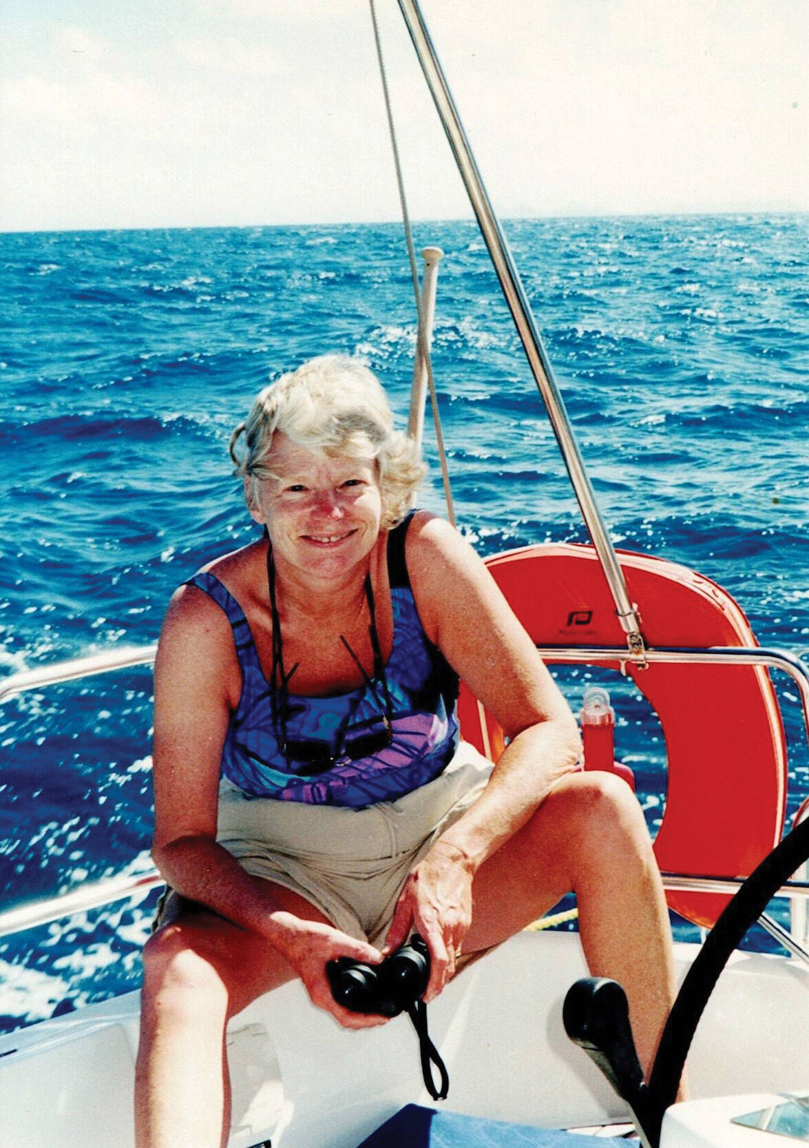 Sharon Green | Obituaries | vtcng.com