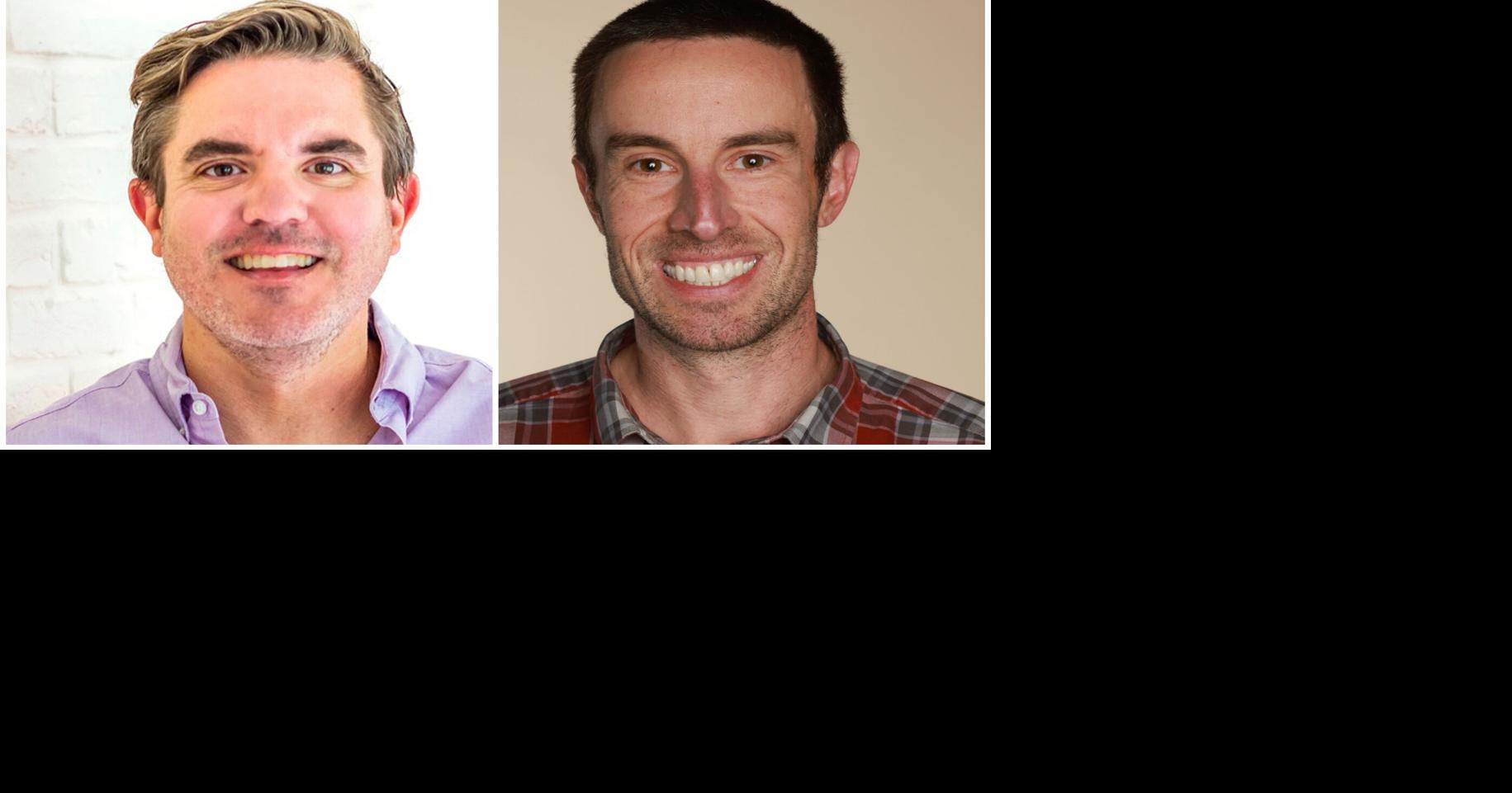 Kohn, Rousseau face off in school board race | Local News | vtcng.com