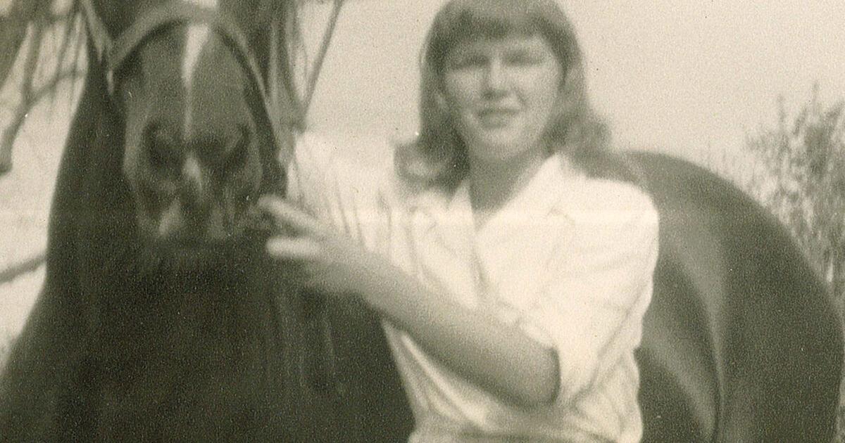 Bessie Martin | Obituaries | vtcng.com