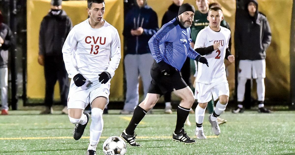 CVU boys’ soccer falls to Burr and Burton in championships | Sports ...