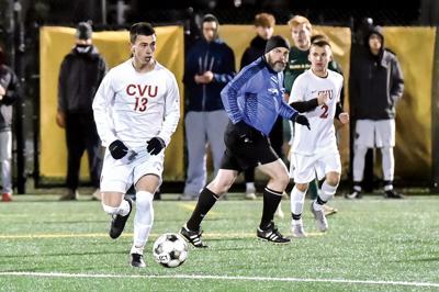 CVU boys’ soccer falls to Burr and Burton in championships | Sports ...
