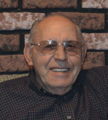Kenneth E. Grimes | Obituaries | vtcng.com