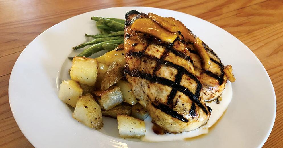 Moog’s Joint opens in Johnson | Local News | vtcng.com