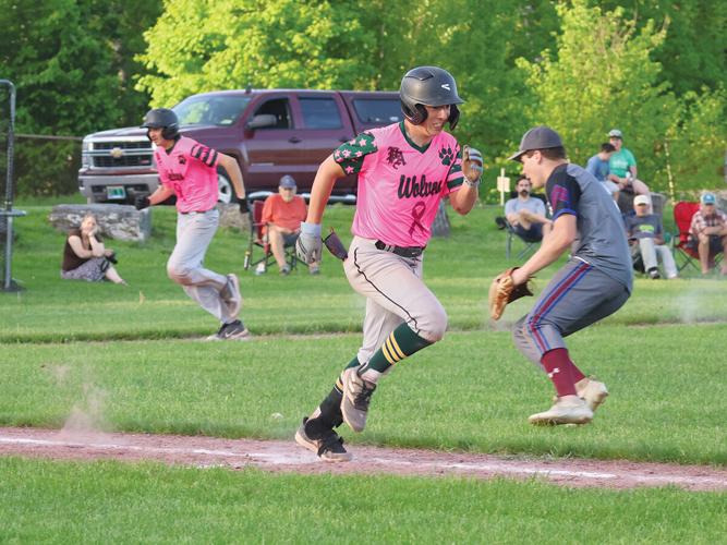 Baseball team takes a swing at cancer in fundraiser game | Sports ...