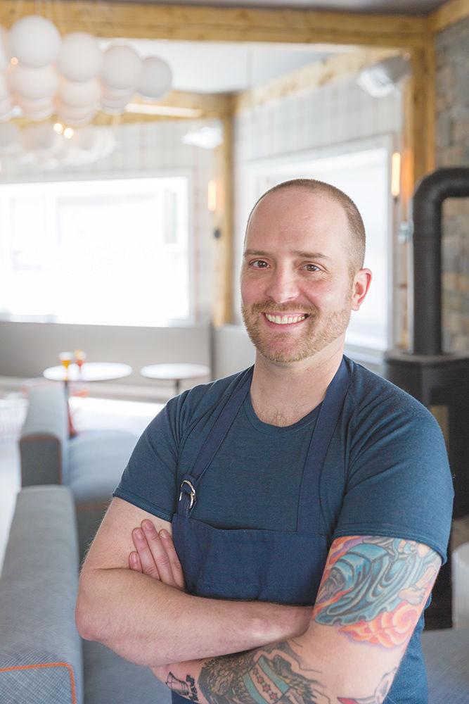 10 questions with Justin Perdue | Spotlight | vtcng.com