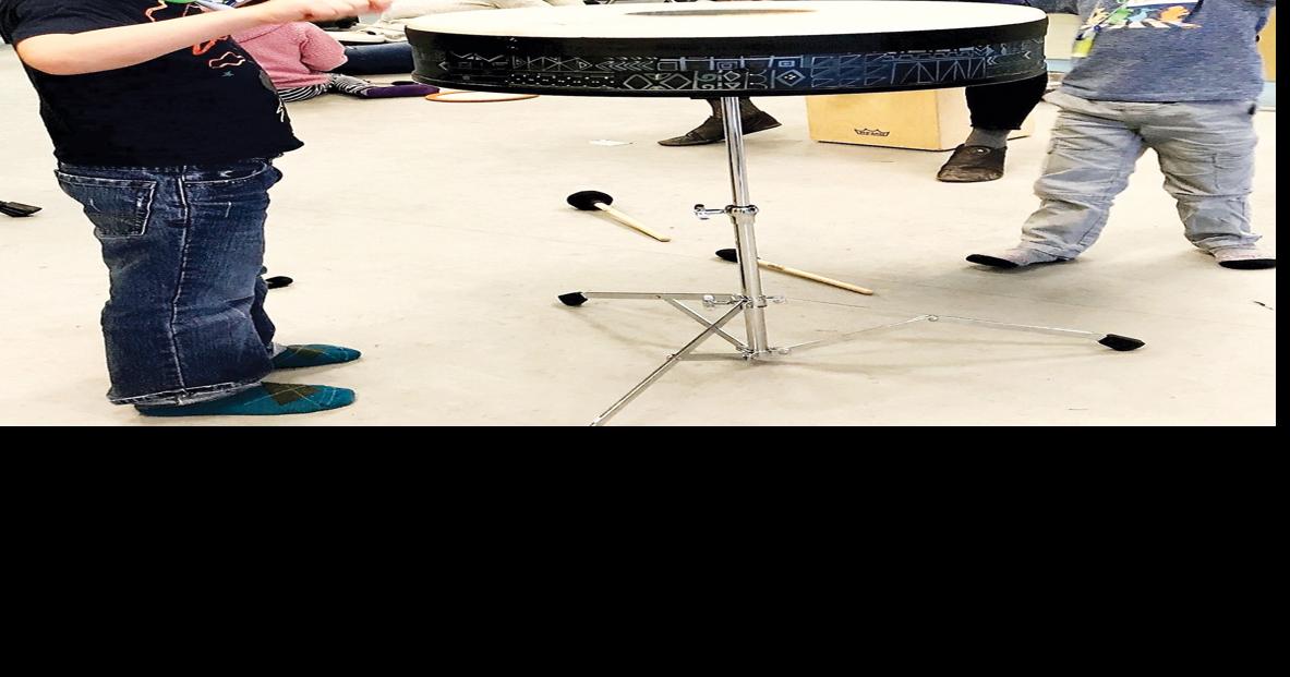 Sensory Friendly Drumming | Arts And Entertainment | vtcng.com