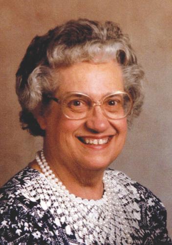 Alice Dewey | Obituaries | vtcng.com
