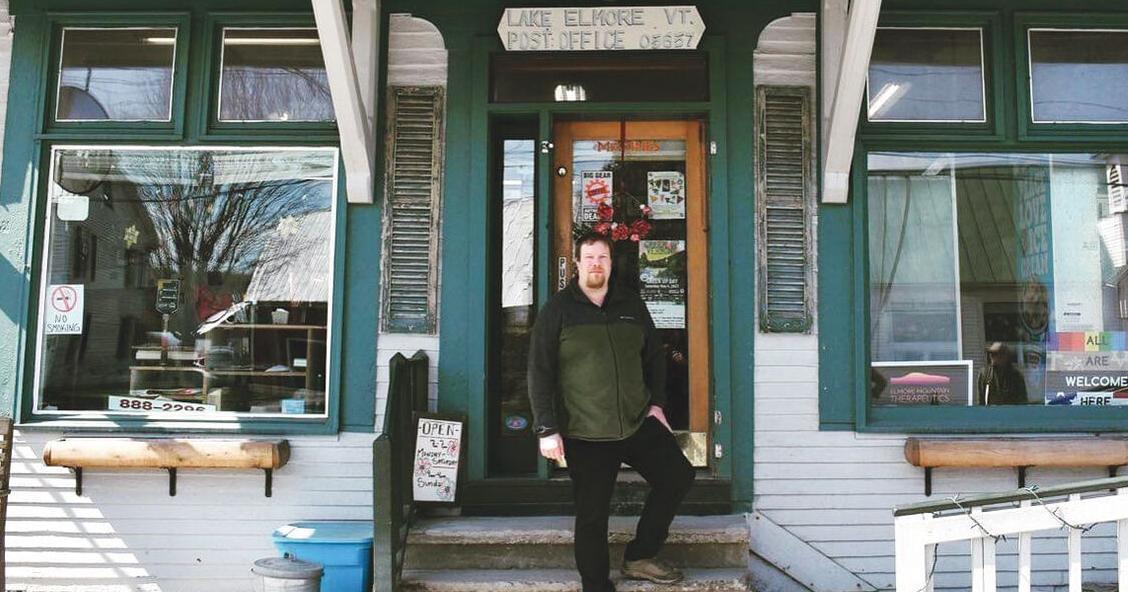Elmore Store: Seasoned chef named operator | Local News | vtcng.com
