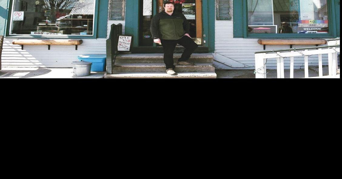 Elmore Store: Seasoned chef named operator | Local News | vtcng.com